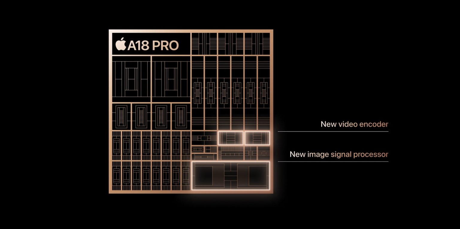 Apple updates both of its new iPhones with A18 and A18 Pro chips - Ars ...