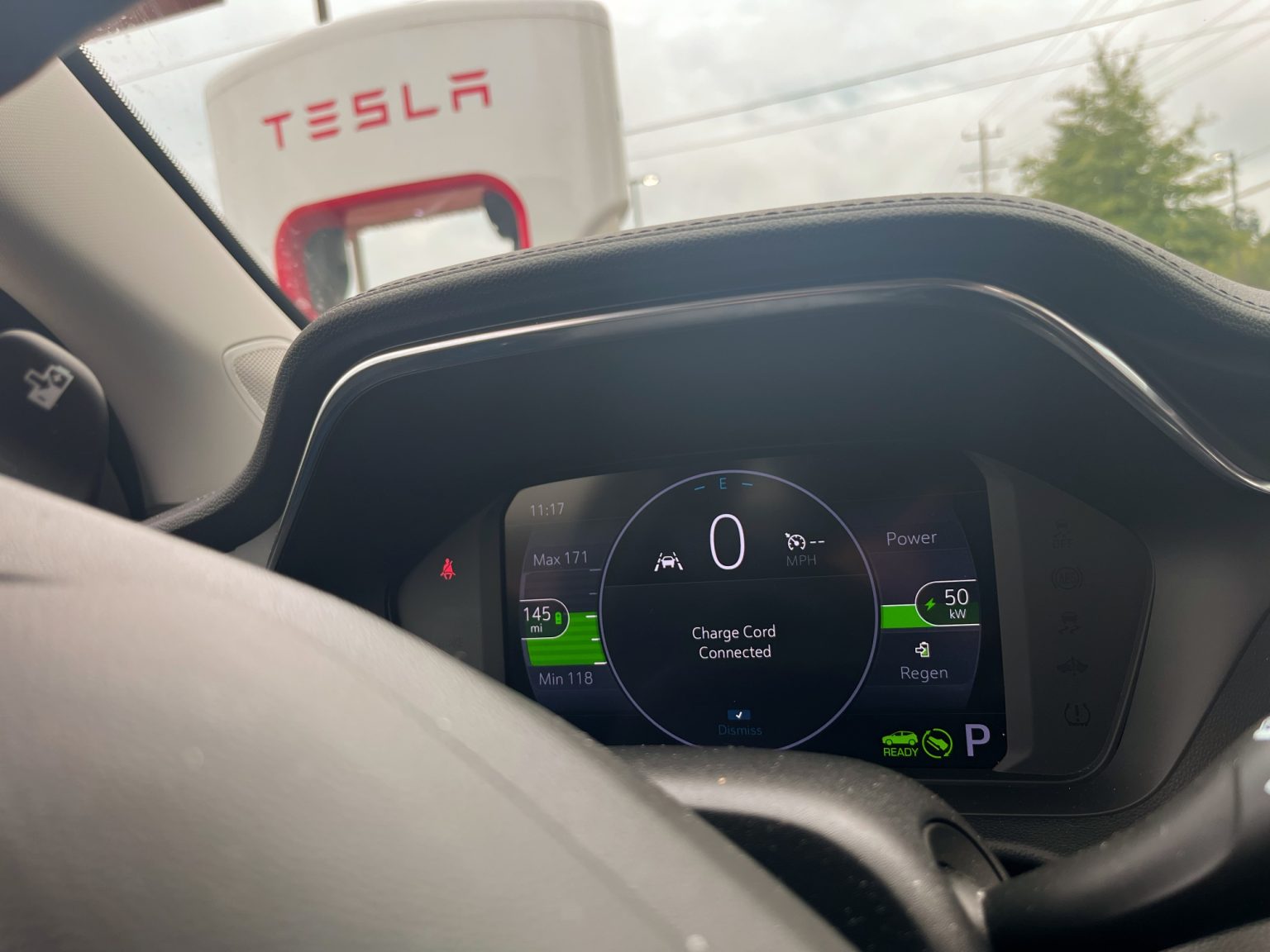 I’m a Chevy Bolt owner, and I can’t believe Superchargers work this ...