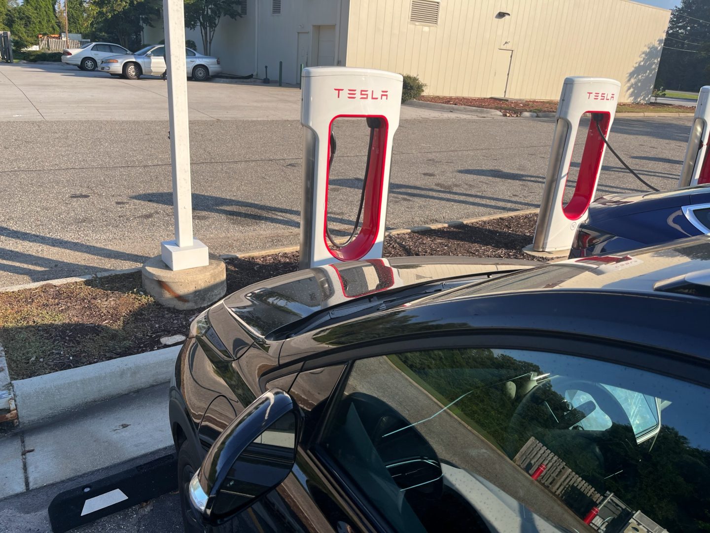 I’m a Chevy Bolt owner, and I can’t believe Superchargers work this ...