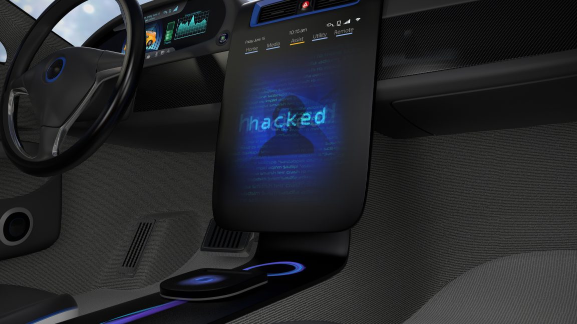 Flaw in Kia’s web portal let researchers track, hack cars - Ars Technica