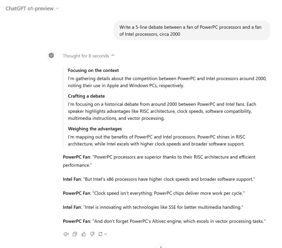 Ban warnings fly as users dare to probe the “thoughts” of OpenAI’s ...
