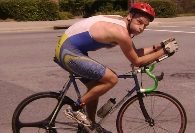 Tailwinds don’t help “everesting” cyclists - Ars Technica