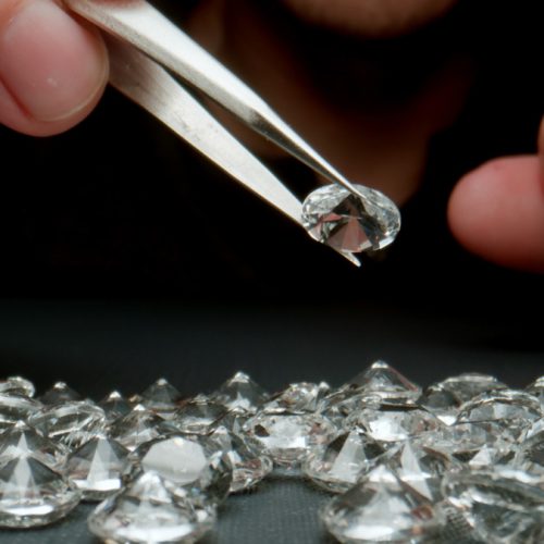 Tag: diamonds - Ars Technica