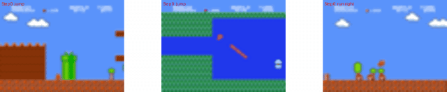 New AI model “learns” how to simulate Super Mario Bros. from video footage - Ars Technica
