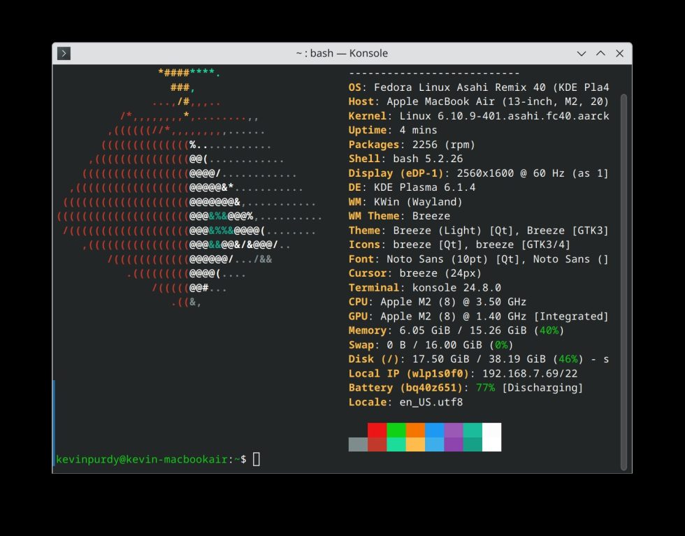 Neofetch is over, but many screenshot system info tools stand ready ...