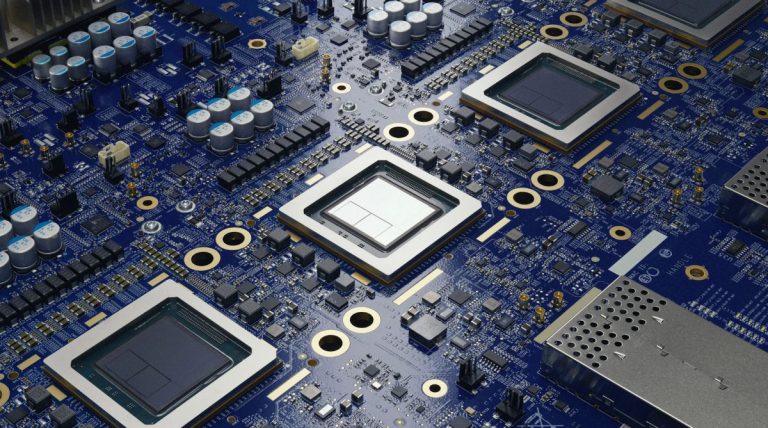 Google and Meta update their AI models amid the rise of “AlphaChip ...