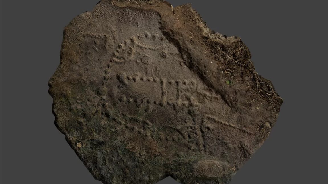 Archaeologists believe this Bronze Age board game is the oldest yet ...