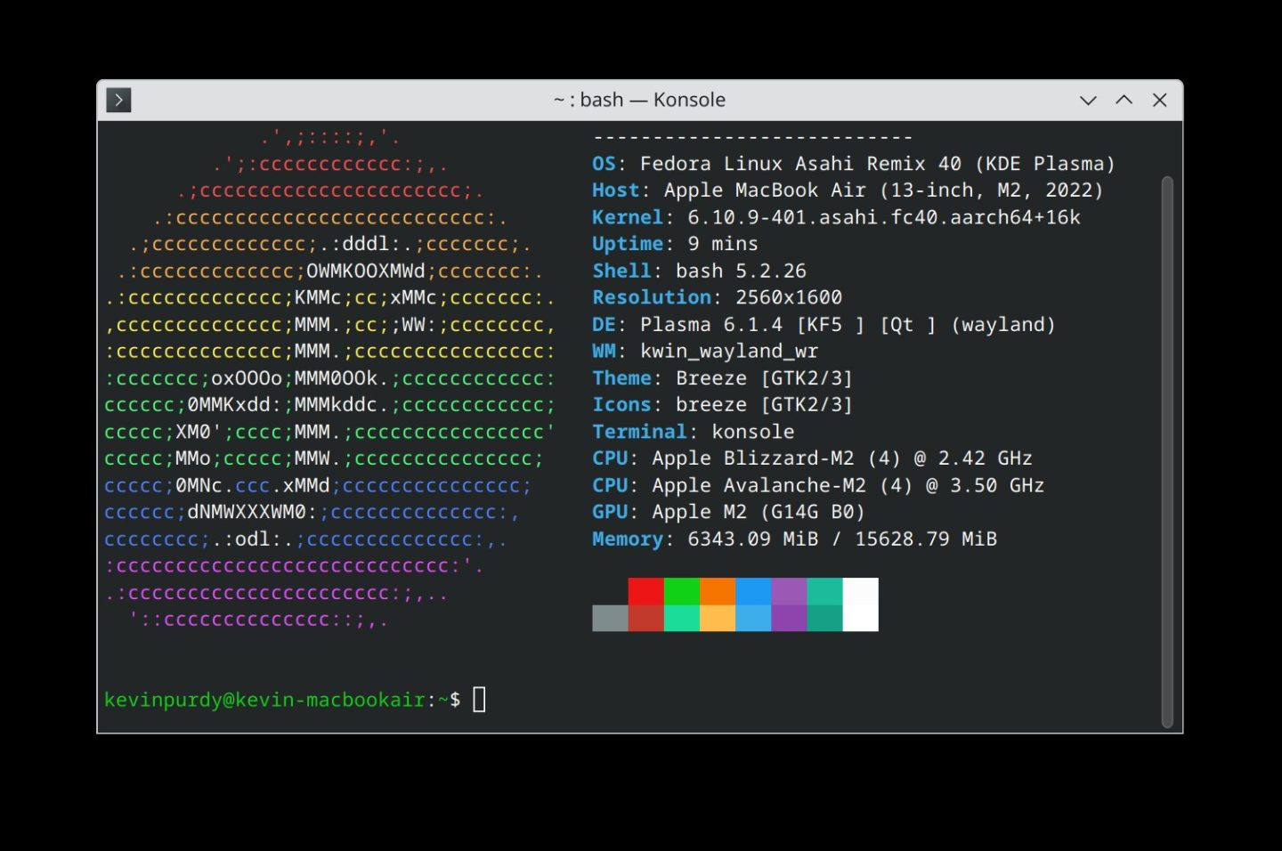 Neofetch is over, but many screenshot system info tools stand ready ...