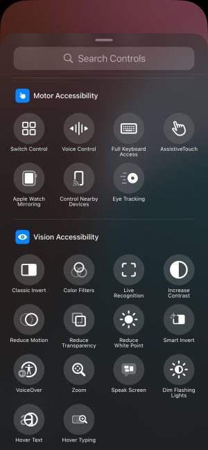 iOS 18’s new home screen features are a long-awaited win for ...