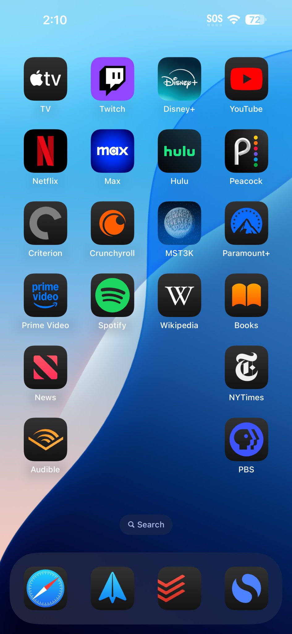 iOS 18’s new home screen features are a long-awaited win for ...