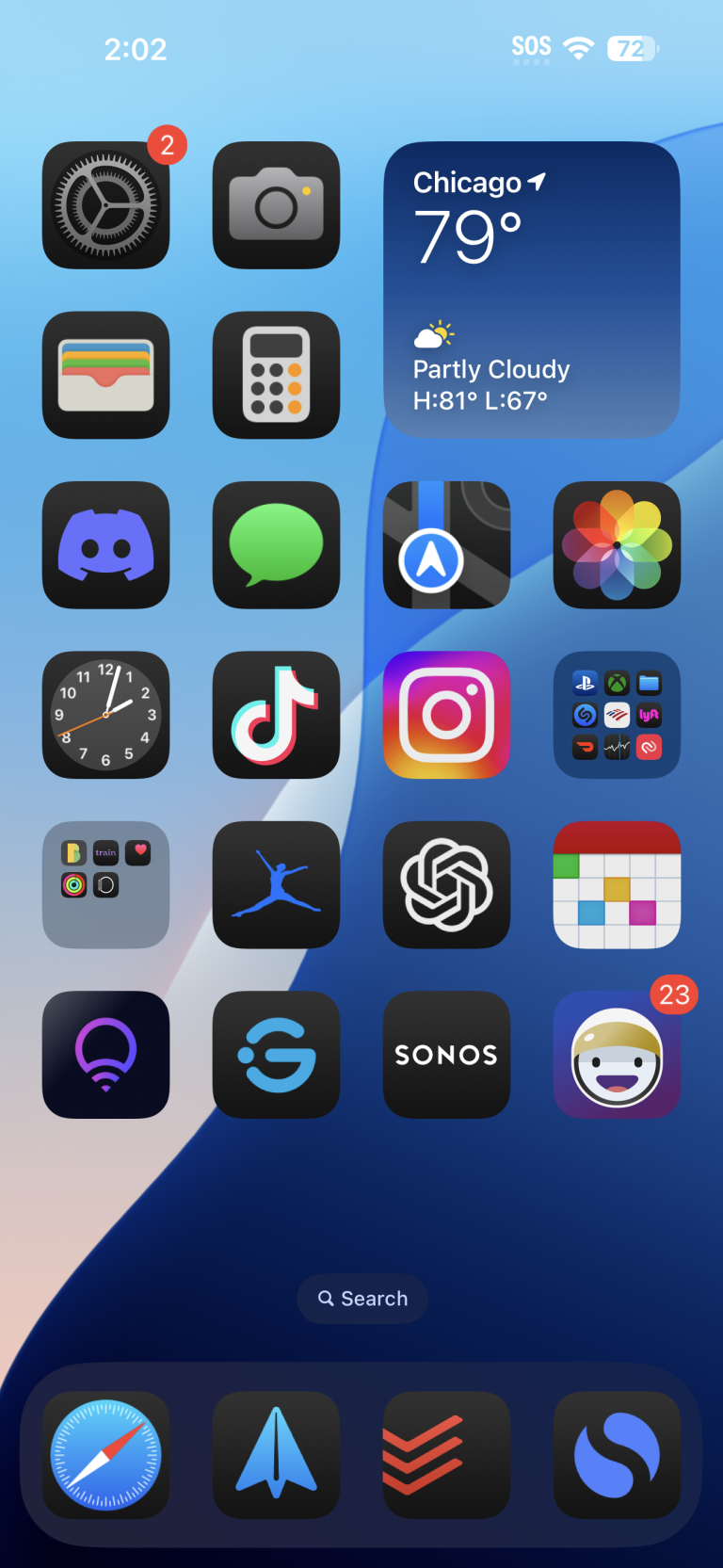 iOS 18’s new home screen features are a long-awaited win for ...