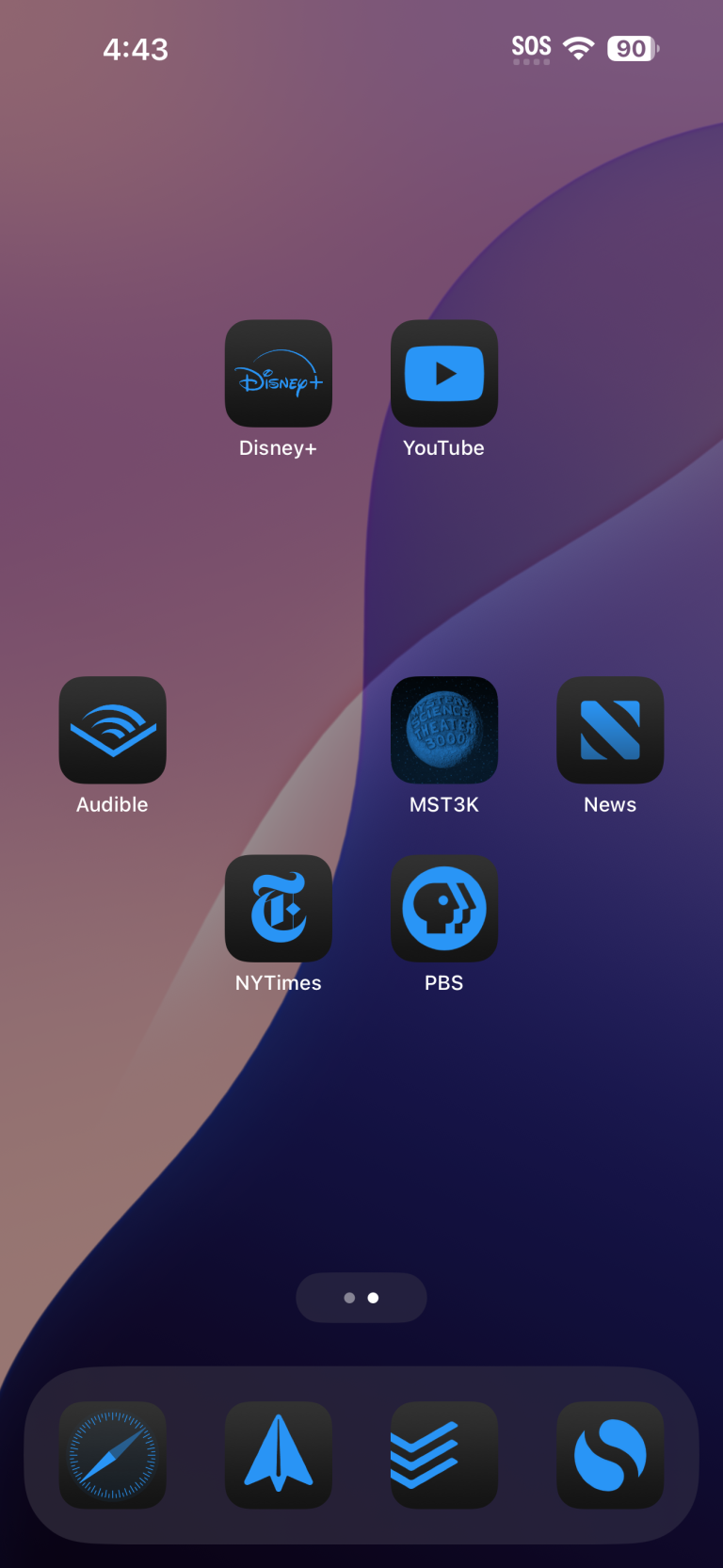 iOS 18’s new home screen features are a long-awaited win for ...