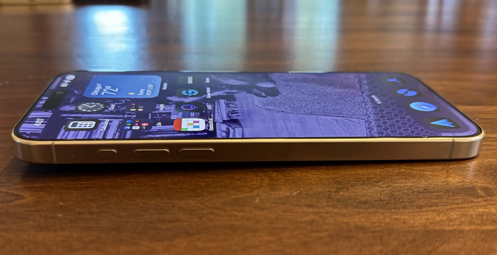 iPhone 16 and 16 Pro review: A worthy upgrade after three years - Ars ...