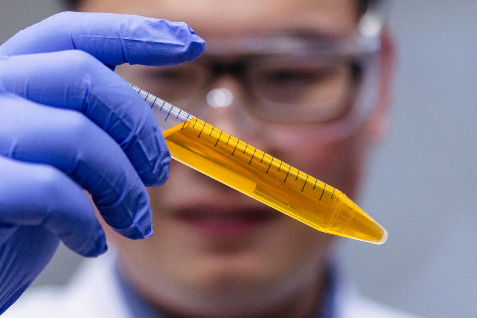 Mice made transparent with a dye used in Doritos - Ars Technica