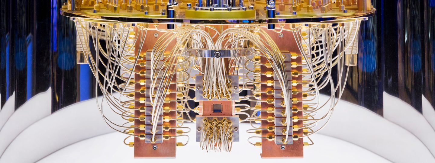 IBM opens its quantum-computing stack to third parties - Ars Technica