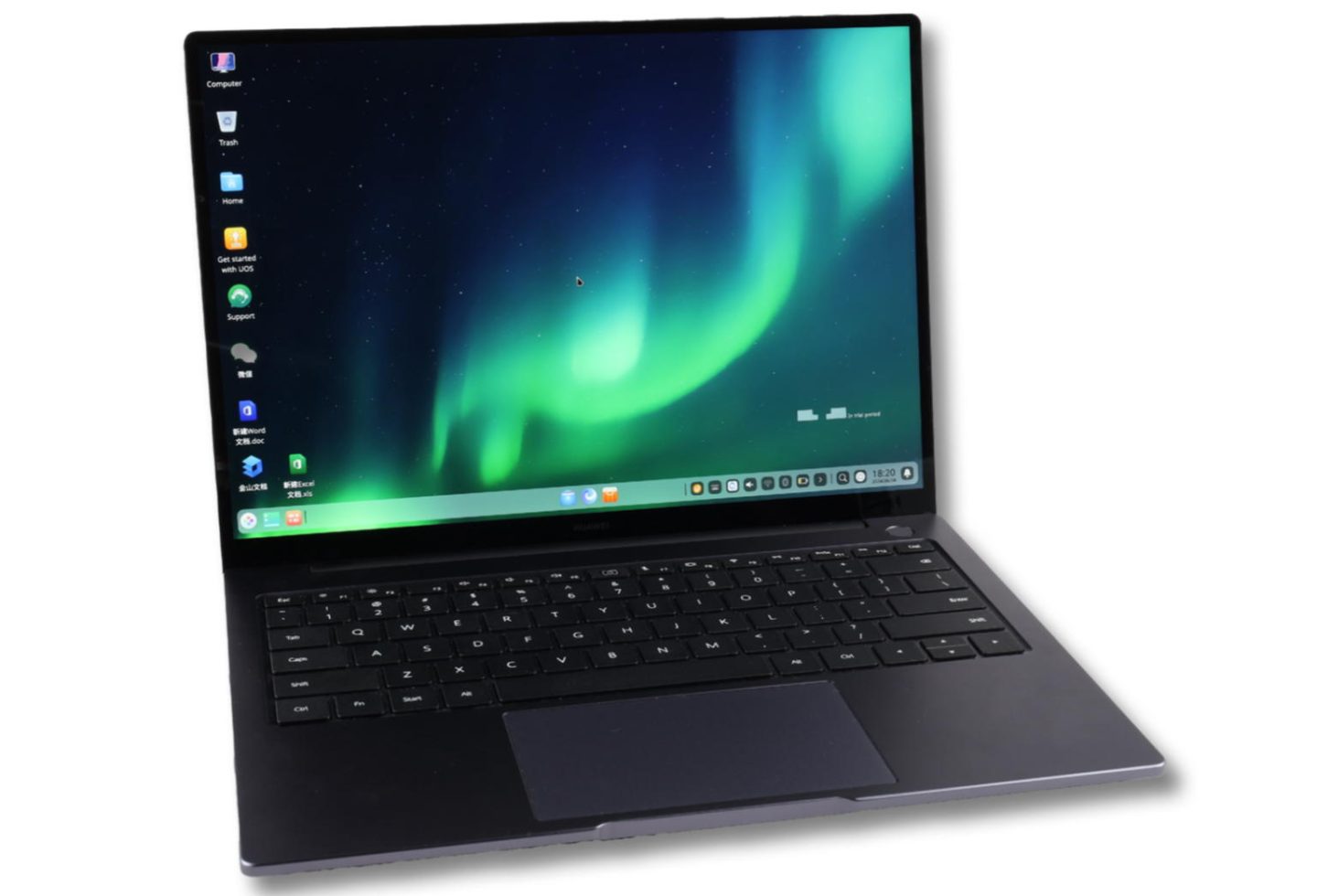 Huawei laptop teardown shows China’s steps toward tech self-sufficiency ...