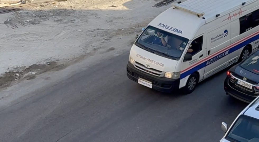 11 dead, thousands injured in explosive supply chain attack on ...