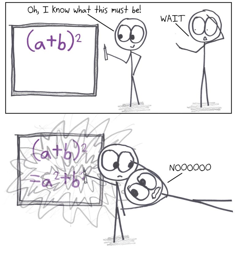 A handy guide to the universal language for the mathematically ...