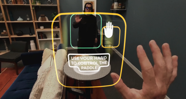 Meta’s new lightweight AR prototype shows a future beyond bulky VR ...