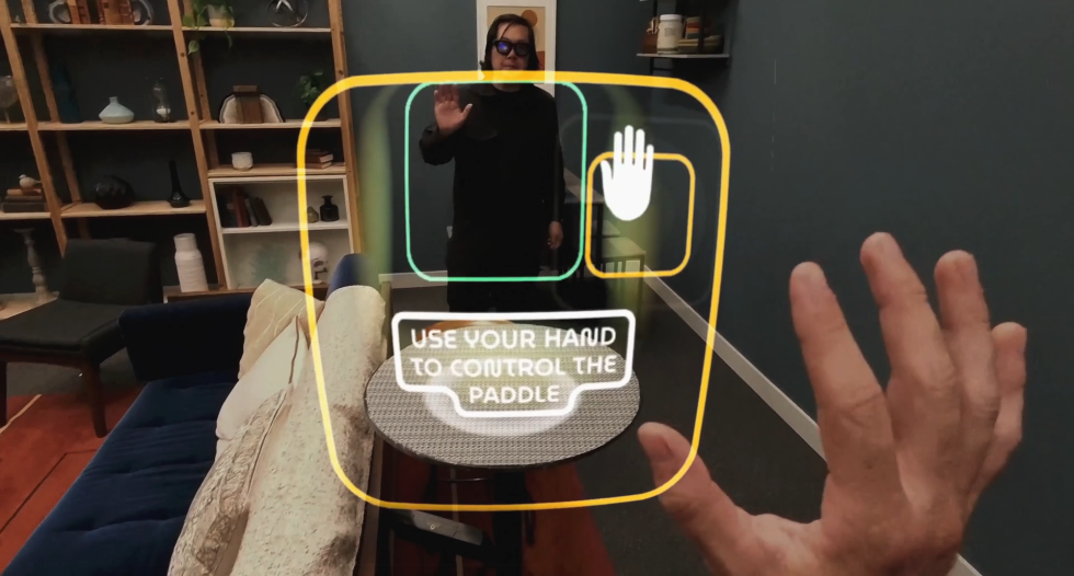 Meta’s new lightweight AR prototype shows a future beyond bulky VR ...