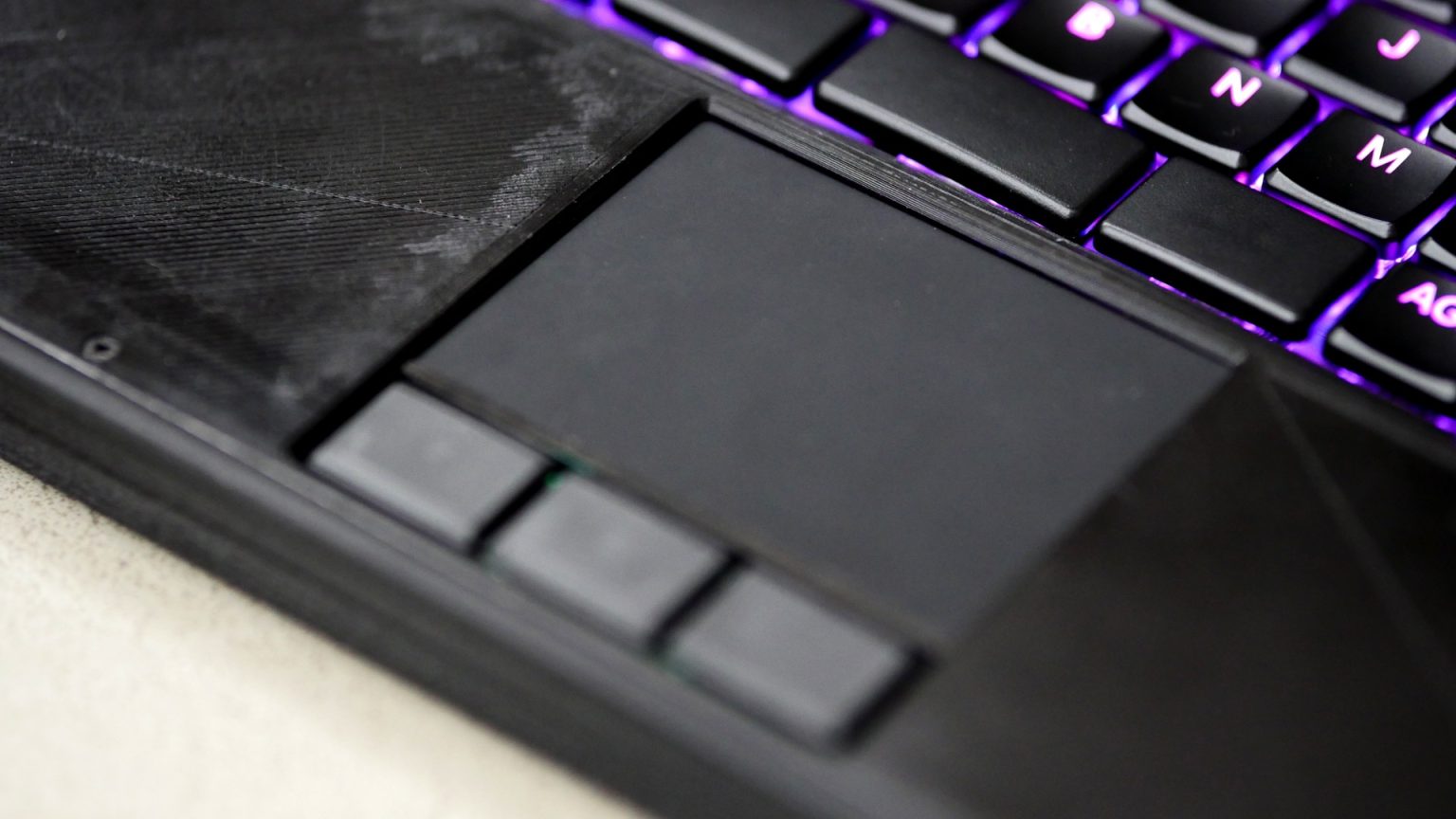 “MNT Reform Next” combines open source hardware and usable performance ...