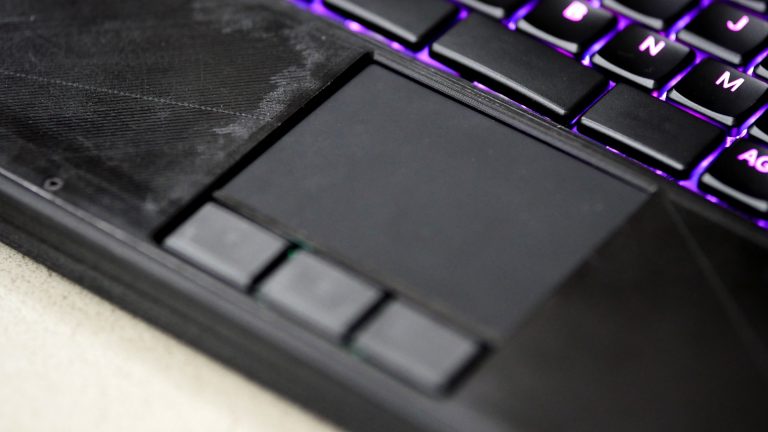 “MNT Reform Next” combines open source hardware and usable performance ...