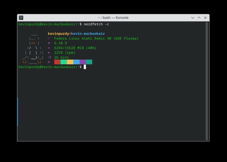 Neofetch is over, but many screenshot system info tools stand ready ...