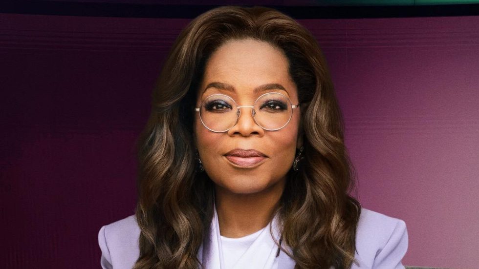 Oprah’s upcoming AI television special sparks outrage among tech ...
