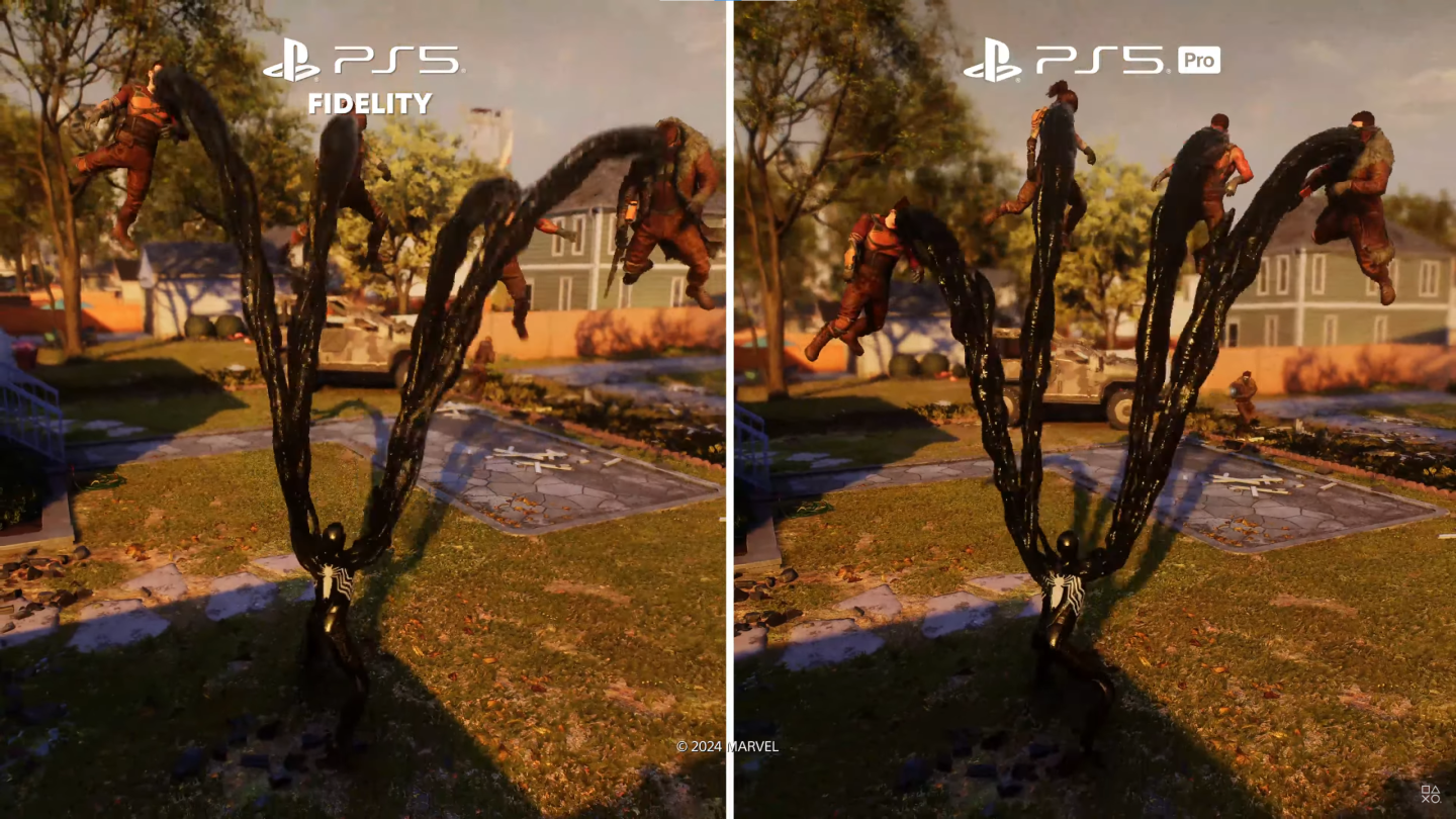 Sony announces PS5 Pro, a $700 graphical upgrade available Nov. 7 - Ars ...