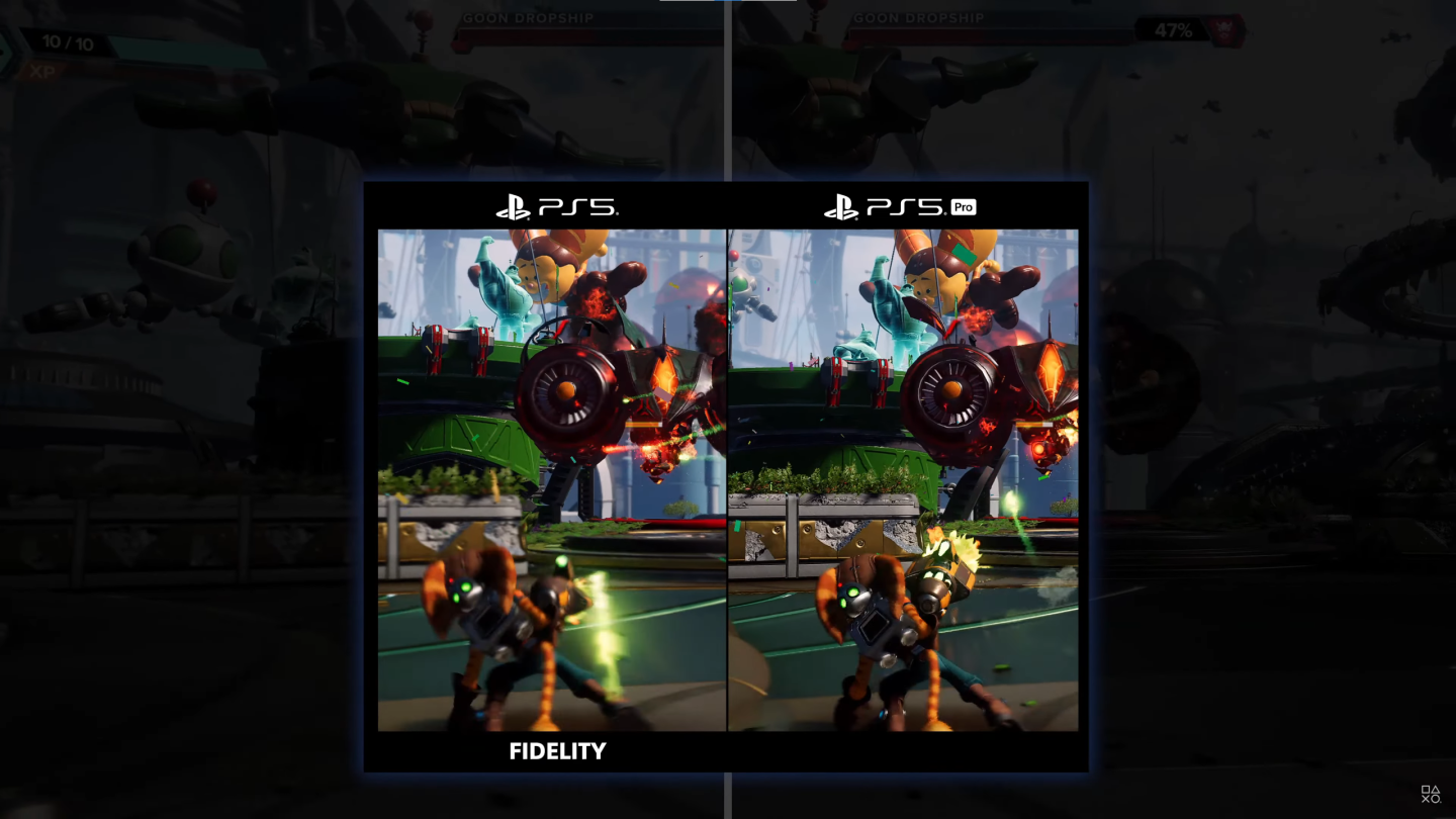 Sony announces PS5 Pro, a $700 graphical upgrade available Nov. 7 - Ars ...