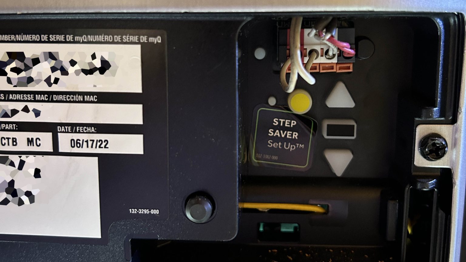 I added a ratgdo to my garage door, and I don’t know why I waited so ...