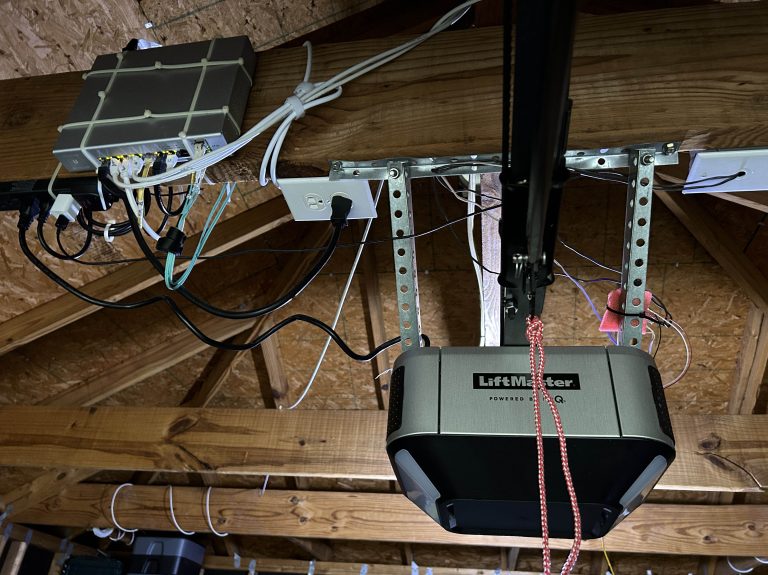 I Added A Ratgdo To My Garage Door And I Dont Know Why I Waited So Long Ars Technica