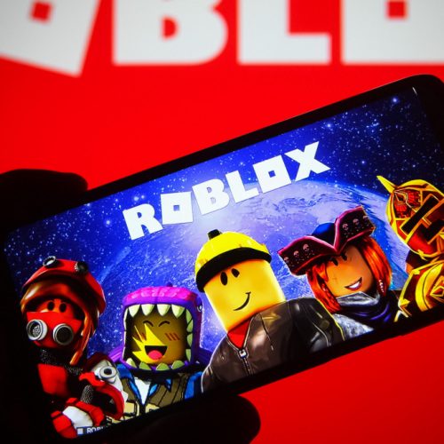 Tag: roblox - Ars Technica