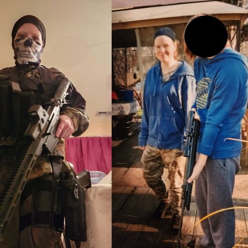 Tag: Sarah Beth Clendaniel - Ars Technica