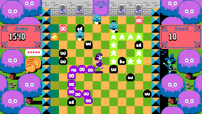 UFO 50 is the best retro-gaming homage I’ve ever played - Ars Technica