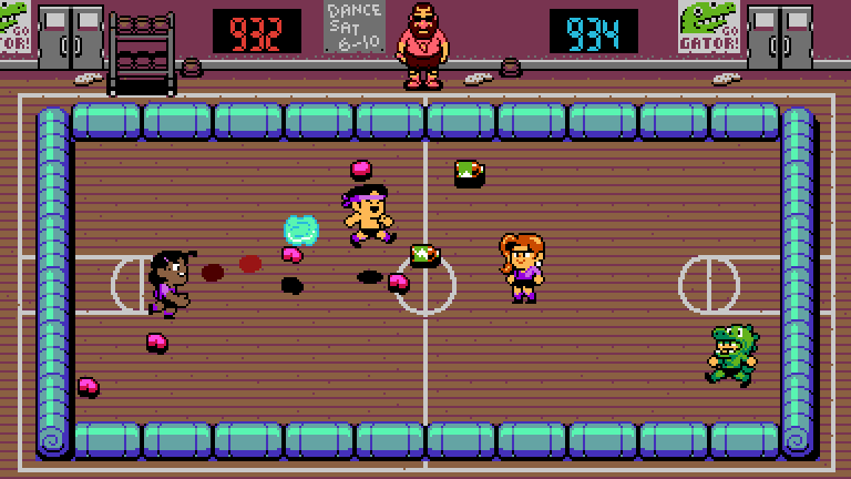 UFO 50 is the best retro-gaming homage I’ve ever played - Ars Technica