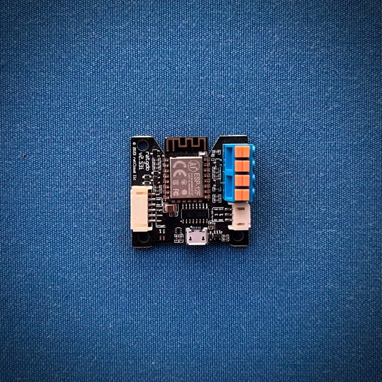 I Added A Ratgdo To My Garage Door And I Dont Know Why I Waited So Long Ars Technica