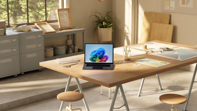 "Windows 11 26H1" is a special version of Windows exclusively for new ...