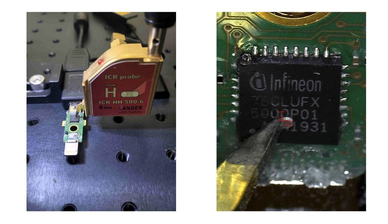 YubiKeys are vulnerable to cloning attacks thanks to newly discovered ...