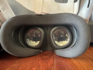 Meta Quest 3S is a disappointing half-step to Carmack’s low-cost VR vision