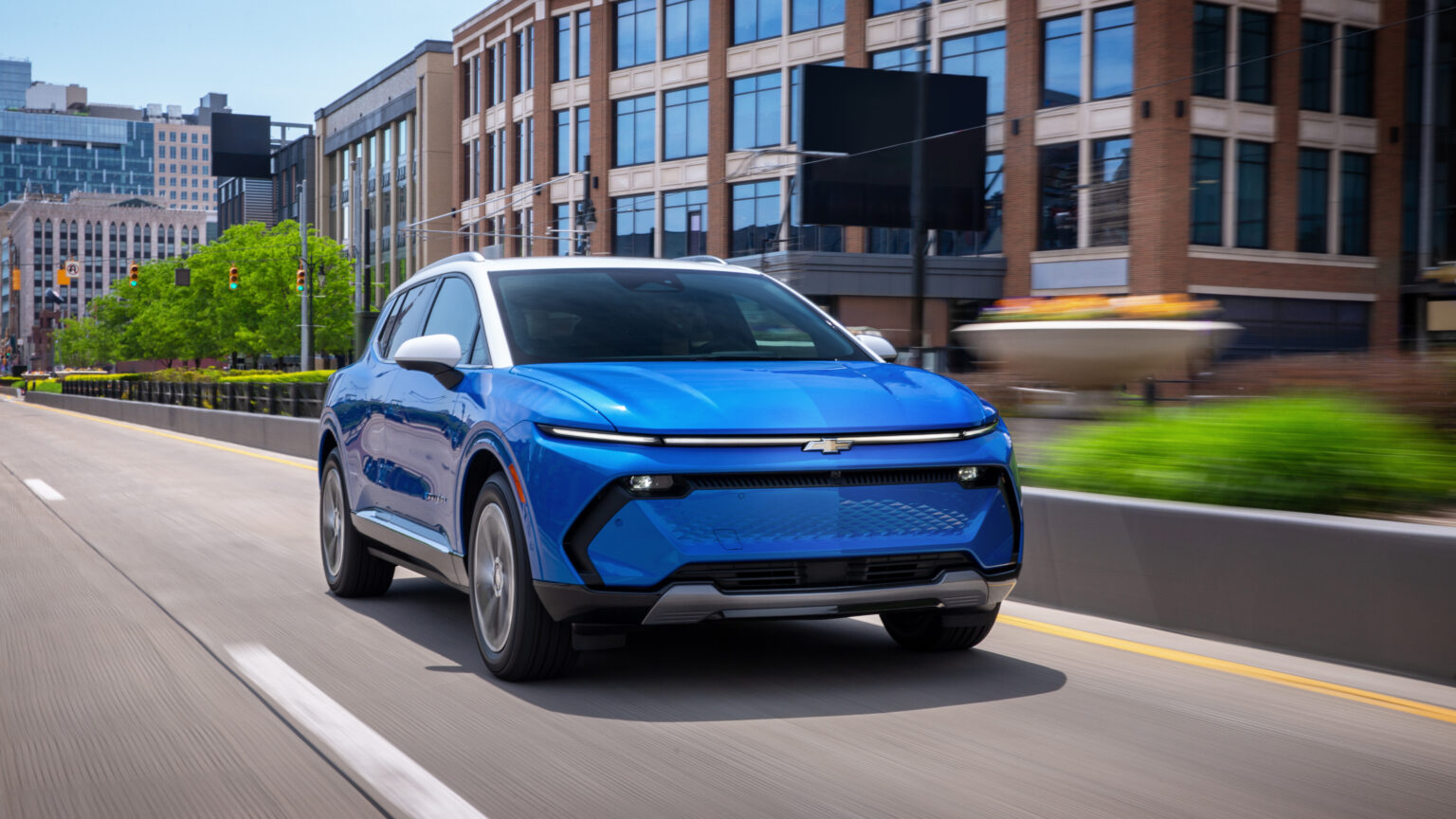 GM drops the Ultium brand from its batteries - Ars Technica