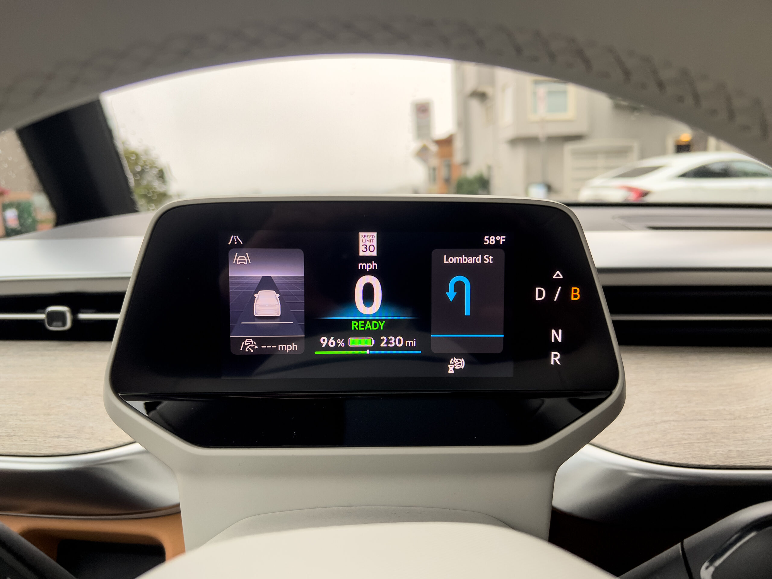 The VW ID. Buzz was worth the seven-year wait - Ars Technica