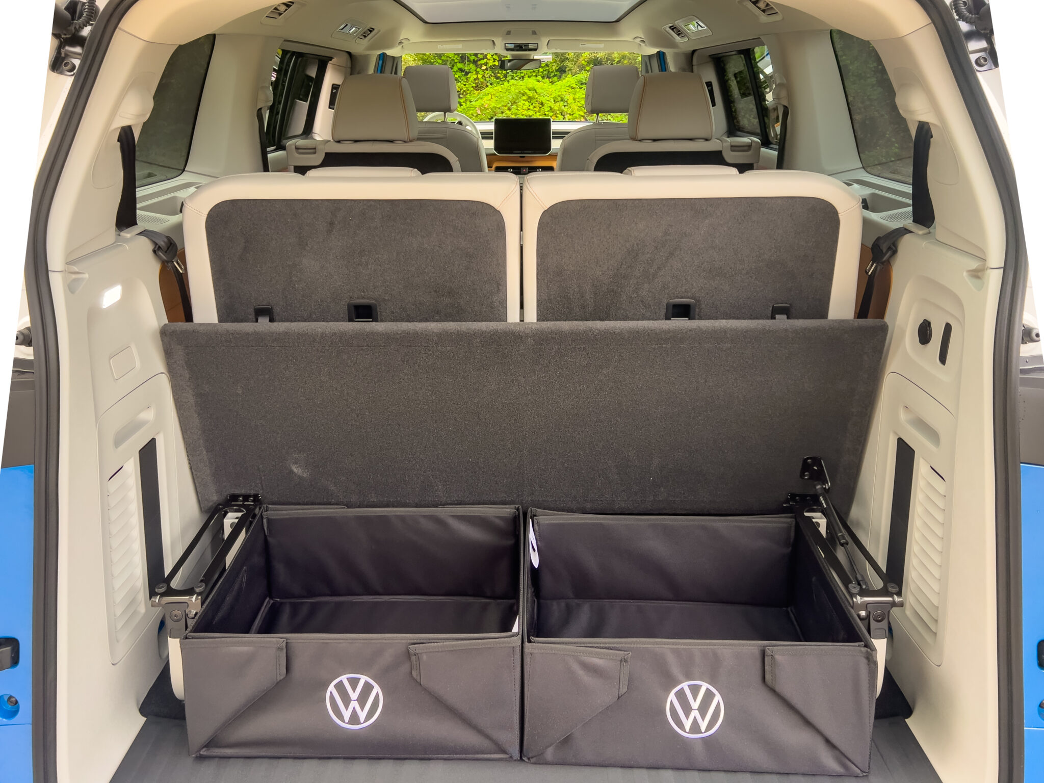 The VW ID. Buzz was worth the seven-year wait - Ars Technica