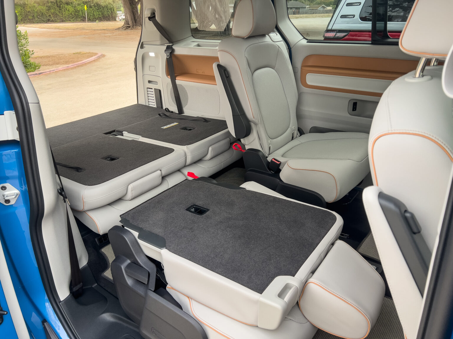 The VW ID. Buzz was worth the seven-year wait - Ars Technica