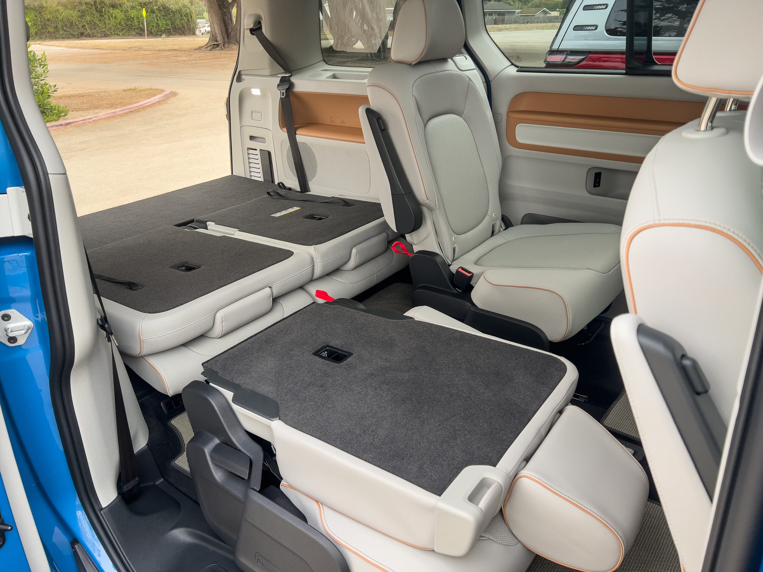 The VW ID. Buzz was worth the seven-year wait - Ars Technica