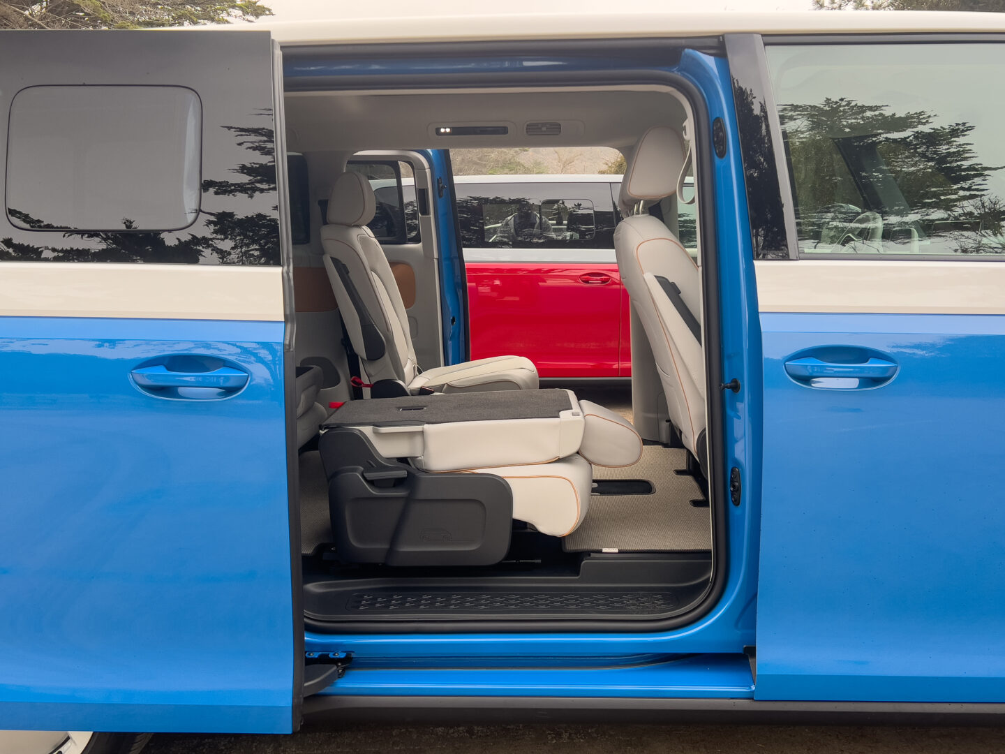 The VW ID. Buzz was worth the seven-year wait - Ars Technica