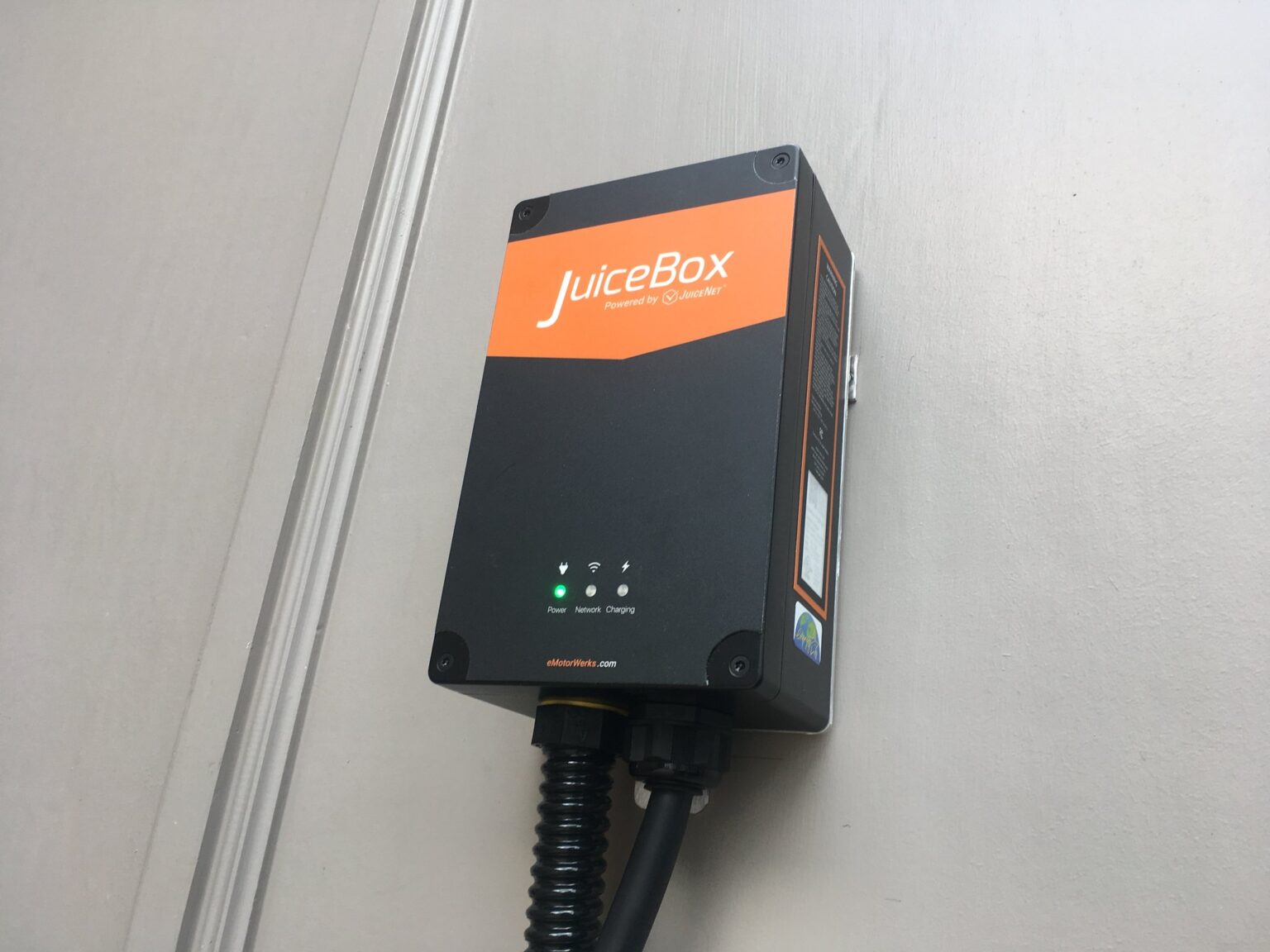Read this if you own a Juicebox EV charger - Ars Technica