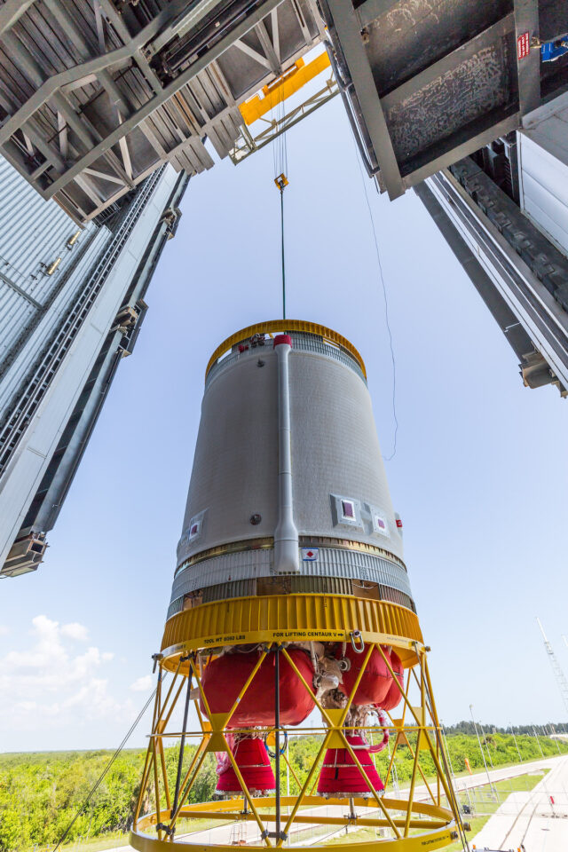 ULA hasn’t given up on developing a long-lived cryogenic space tug ...