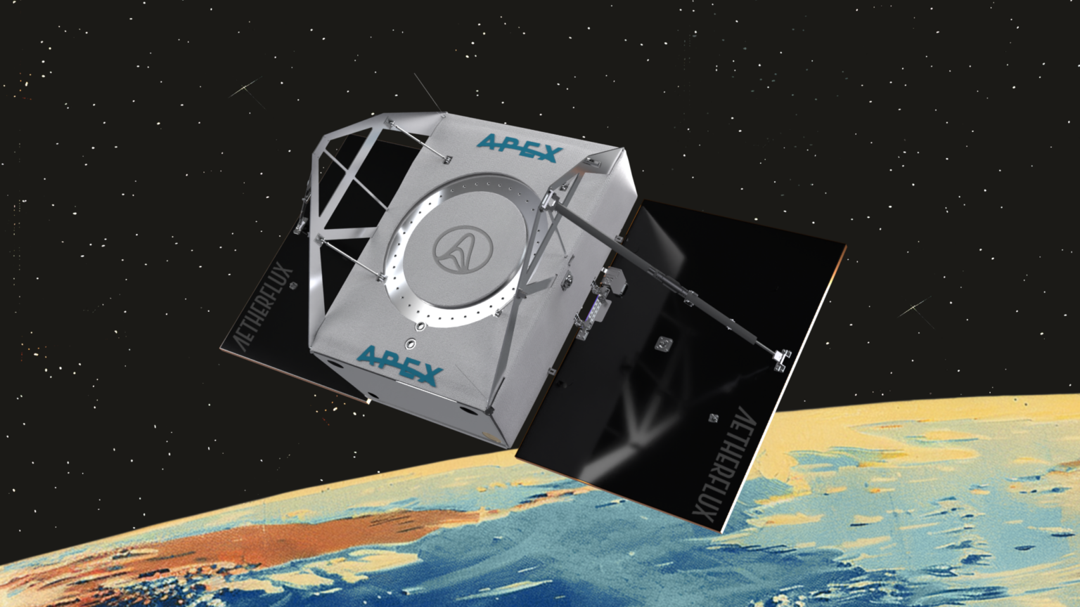 Solar power from space? Actually, it might happen in a couple of years ...