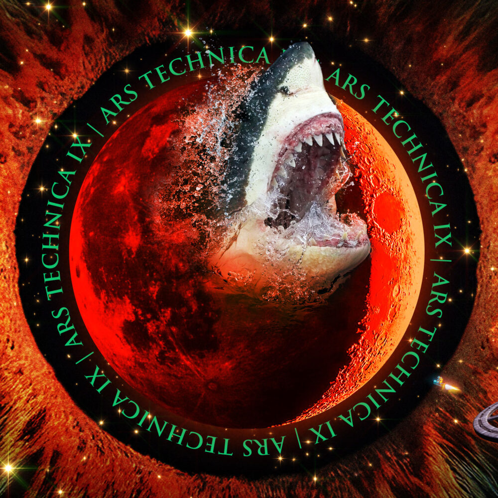 Author: Ken Fisher - Ars Technica